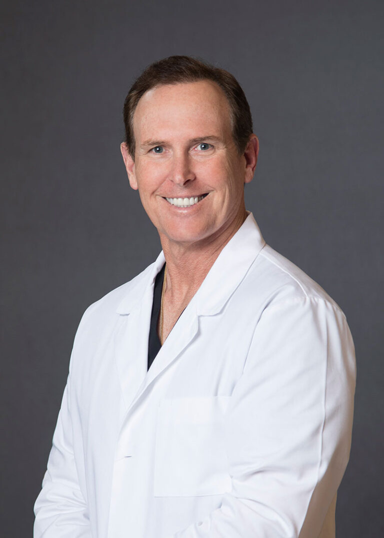 Scott D. Warren, M.D. - First Coast Mohs